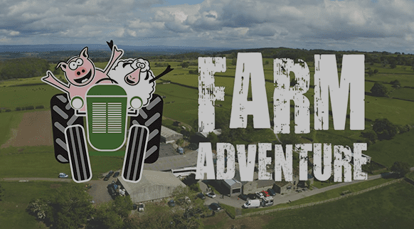 Outdoor Activities & Adventure | Farming Experiences | Farm Adventure